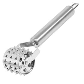 Meat Tenderiser Pizza Dough Roller Docker Meat Tenderiser Hammer | Shop ...