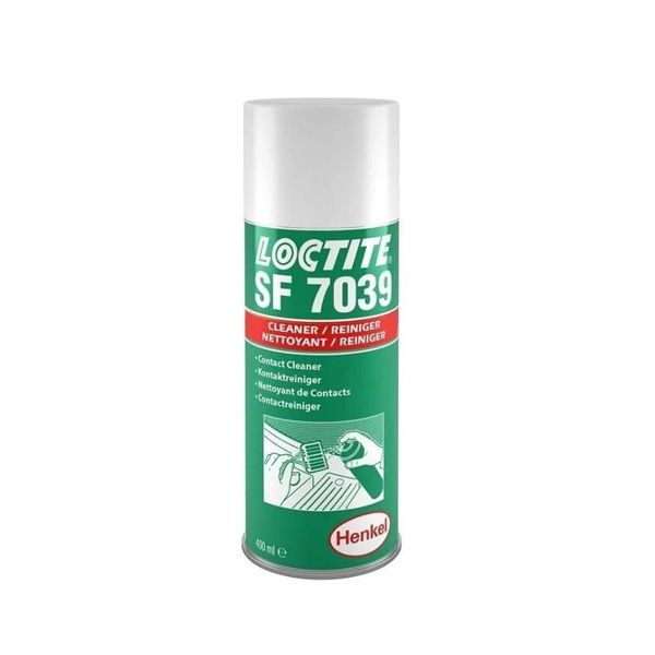 Loctite Contact Cleaner 400ml Aerosol | Shop Today. Get it Tomorrow ...