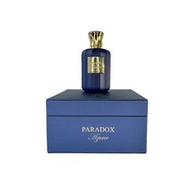 Paradox Azuree Eau De Parfum Unisex Perfume 100ml | Shop Today. Get it ...