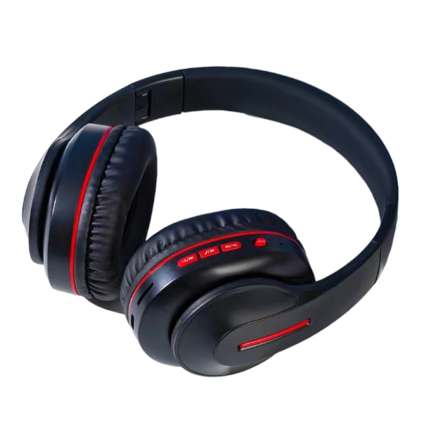 Ombre Soft Fit Wireless Foldable Adjustable Headset | Shop Today. Get ...