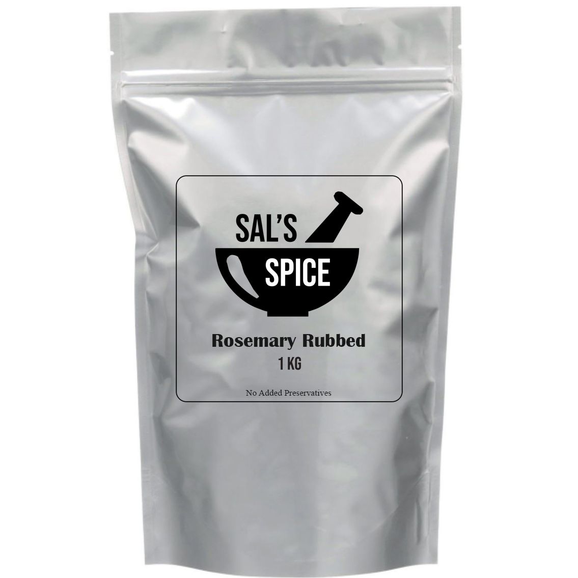 Sal's Spice Rosemary Rubbed - 1kg | Shop Today. Get it Tomorrow ...