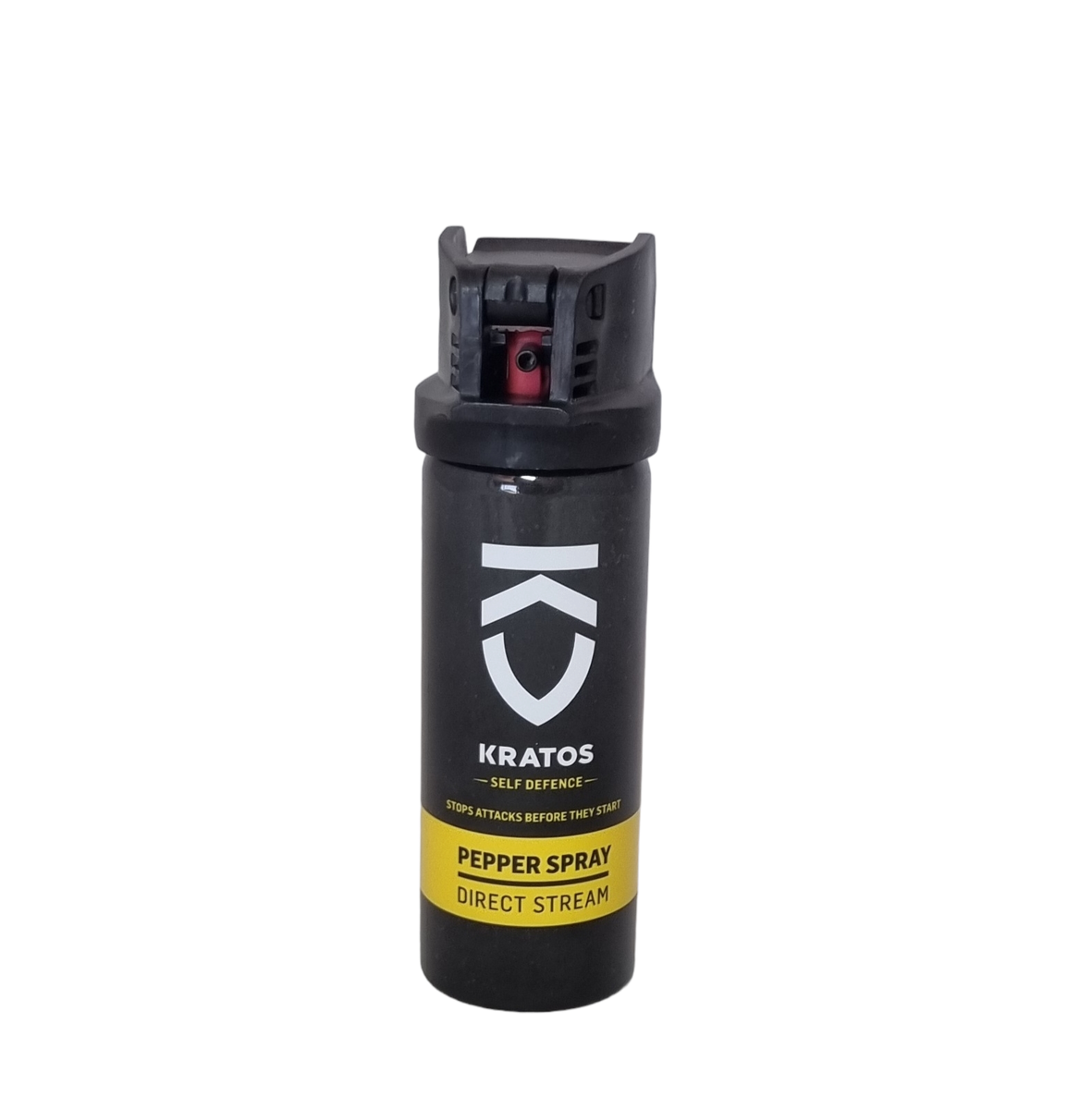 Kratos Pepper Spray - 60ml | Shop Today. Get it Tomorrow! | takealot.com