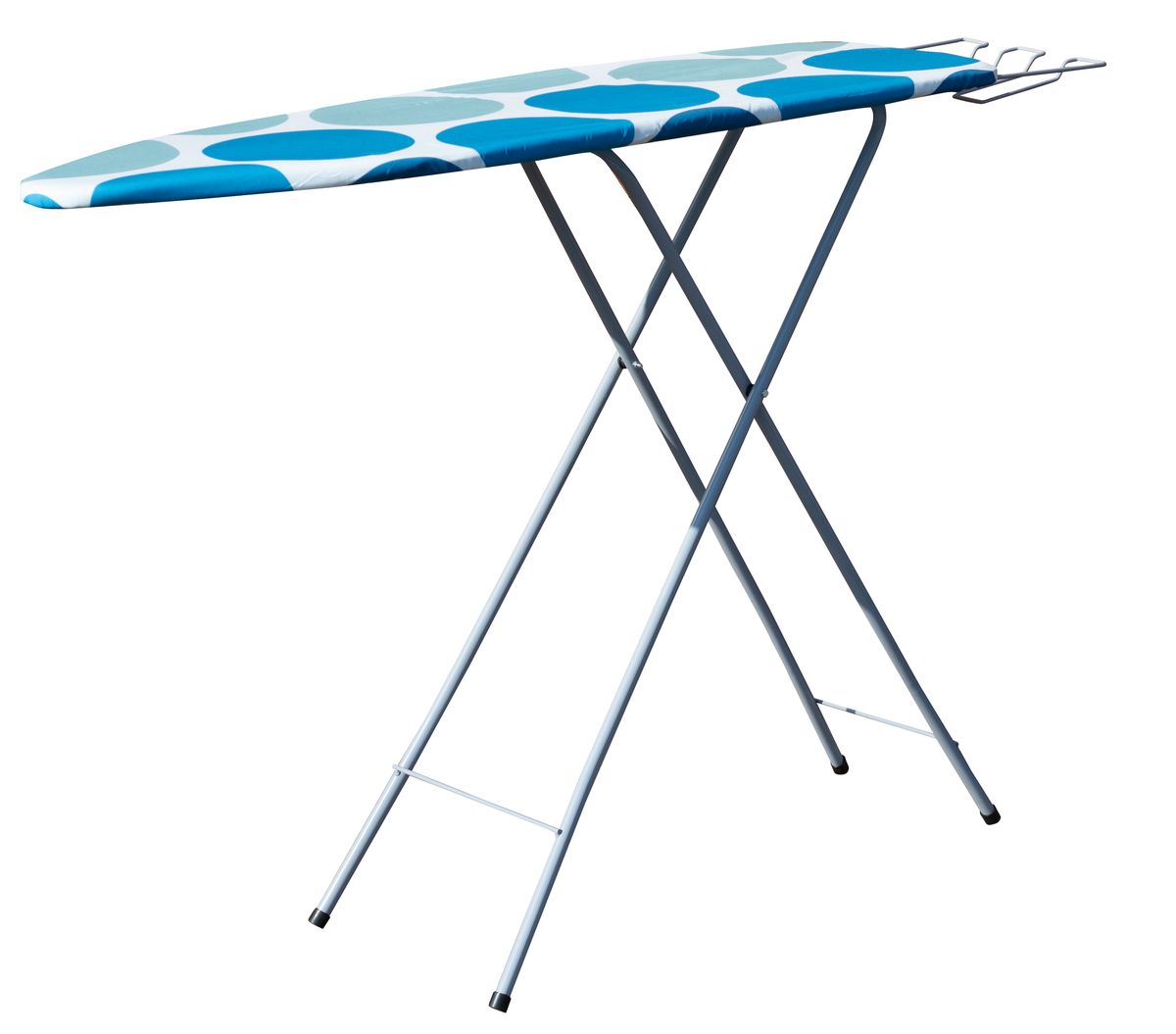 Retractaline-Steam Queen-Ironing board with iron rest | Shop Today. Get ...