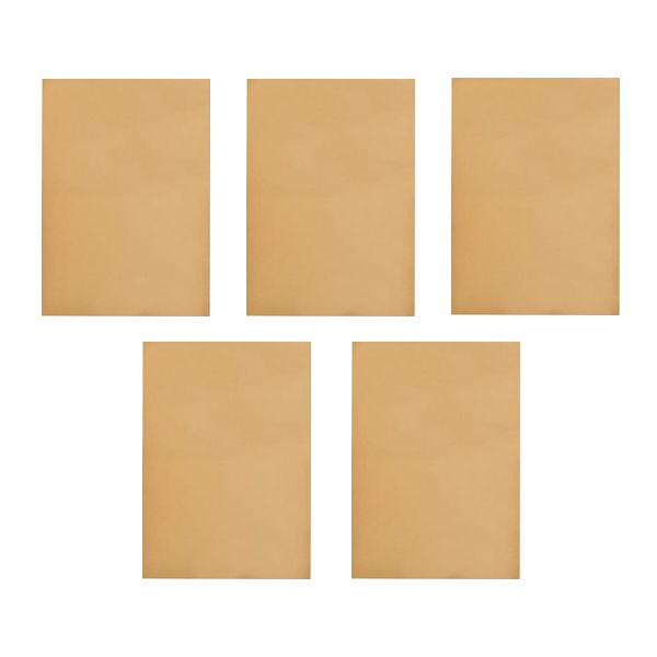 A4 Craft Board 5pc - Gold | Shop Today. Get it Tomorrow! | takealot.com