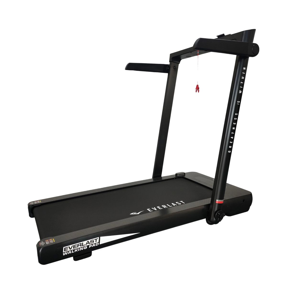 Everlast Space Smart Walking Pad / Treadmill | Shop Today. Get it ...