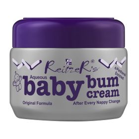 Reitzer's Aqueous Baby Bum Cream 300ml | Shop Today. Get it Tomorrow ...