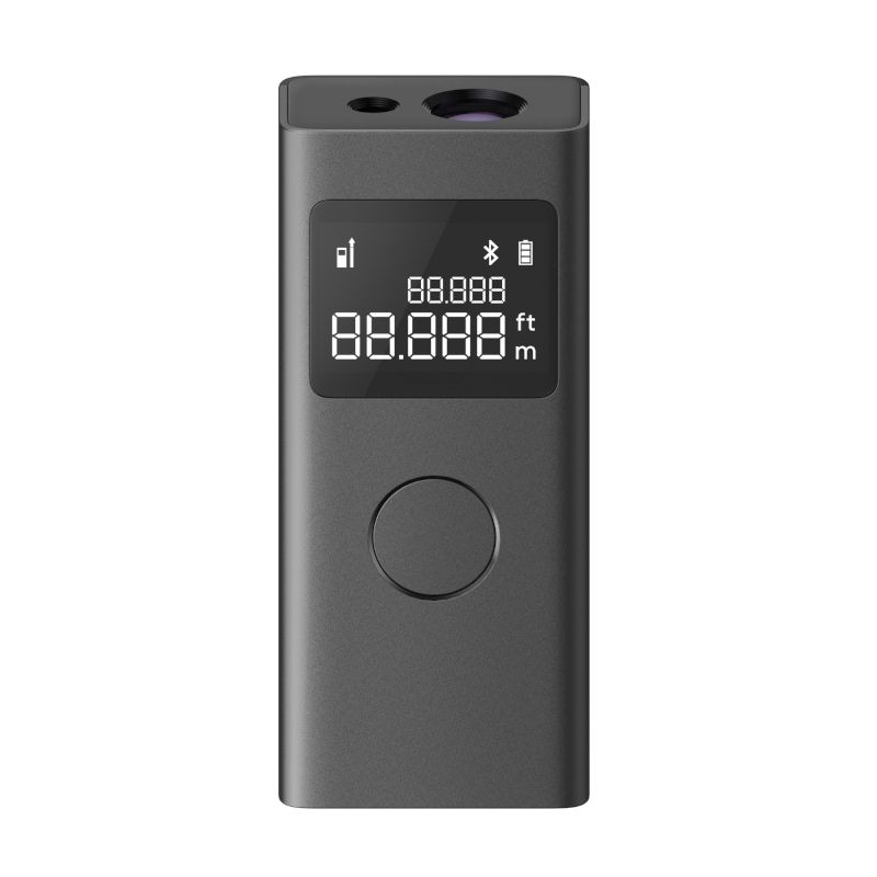 Xiaomi Smart Laser Distance Measure with LCD Display - 40m | Shop Today ...