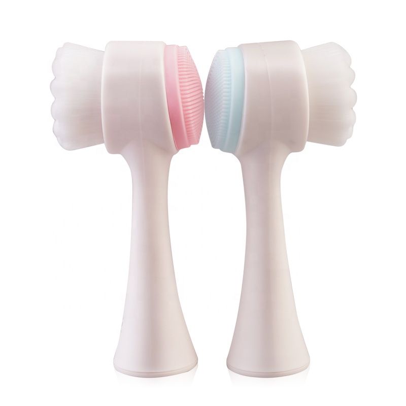 Cleansing Skin Care Brush x 2 | Shop Today. Get it Tomorrow! | takealot.com