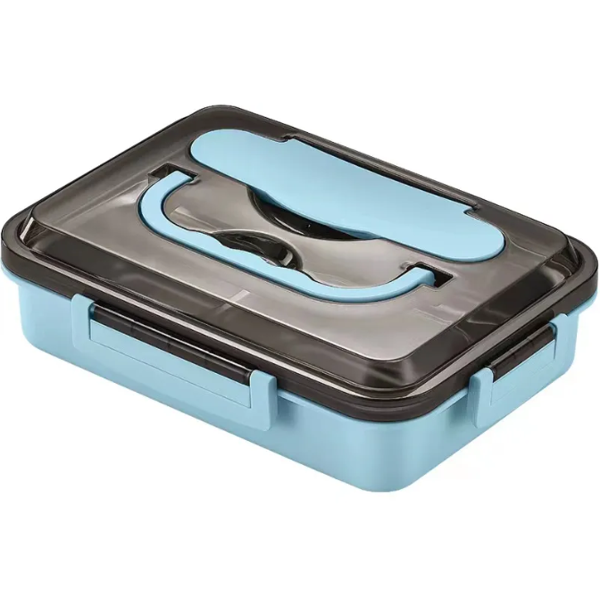 Stainless Steel Lunch Box For Kids Food Storage | Shop Today. Get it ...