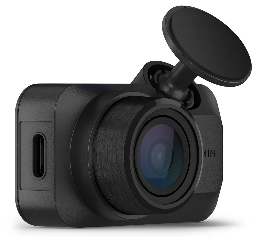 Garmin Dash Cam Mini 3 - Black | Shop Today. Get it Tomorrow ...