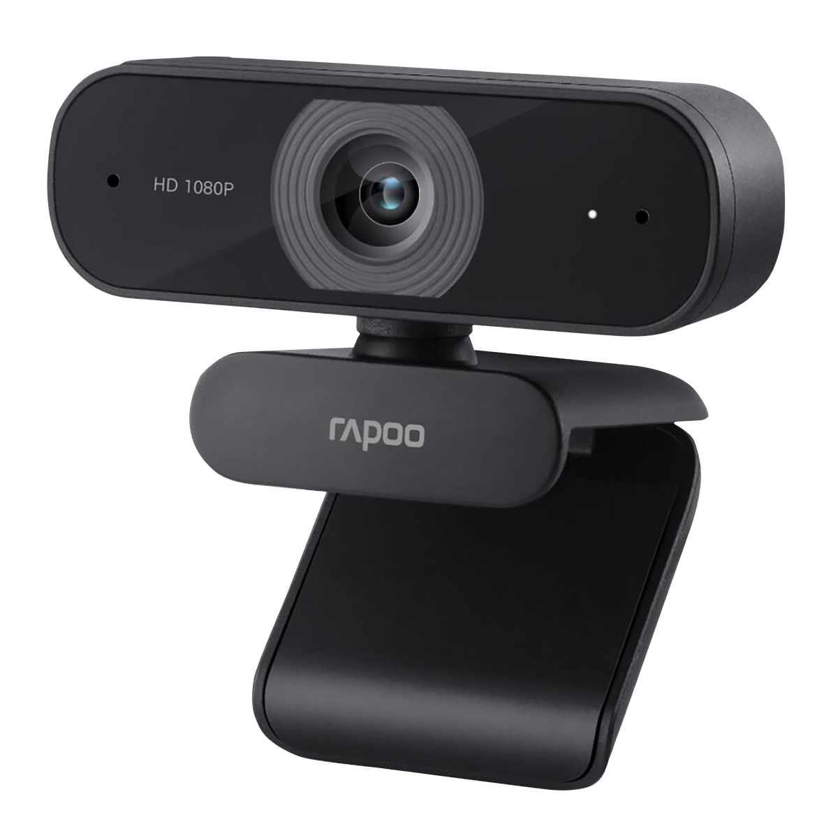 Rapoo C260 Hd Webcam | Shop Today. Get it Tomorrow! | takealot.com