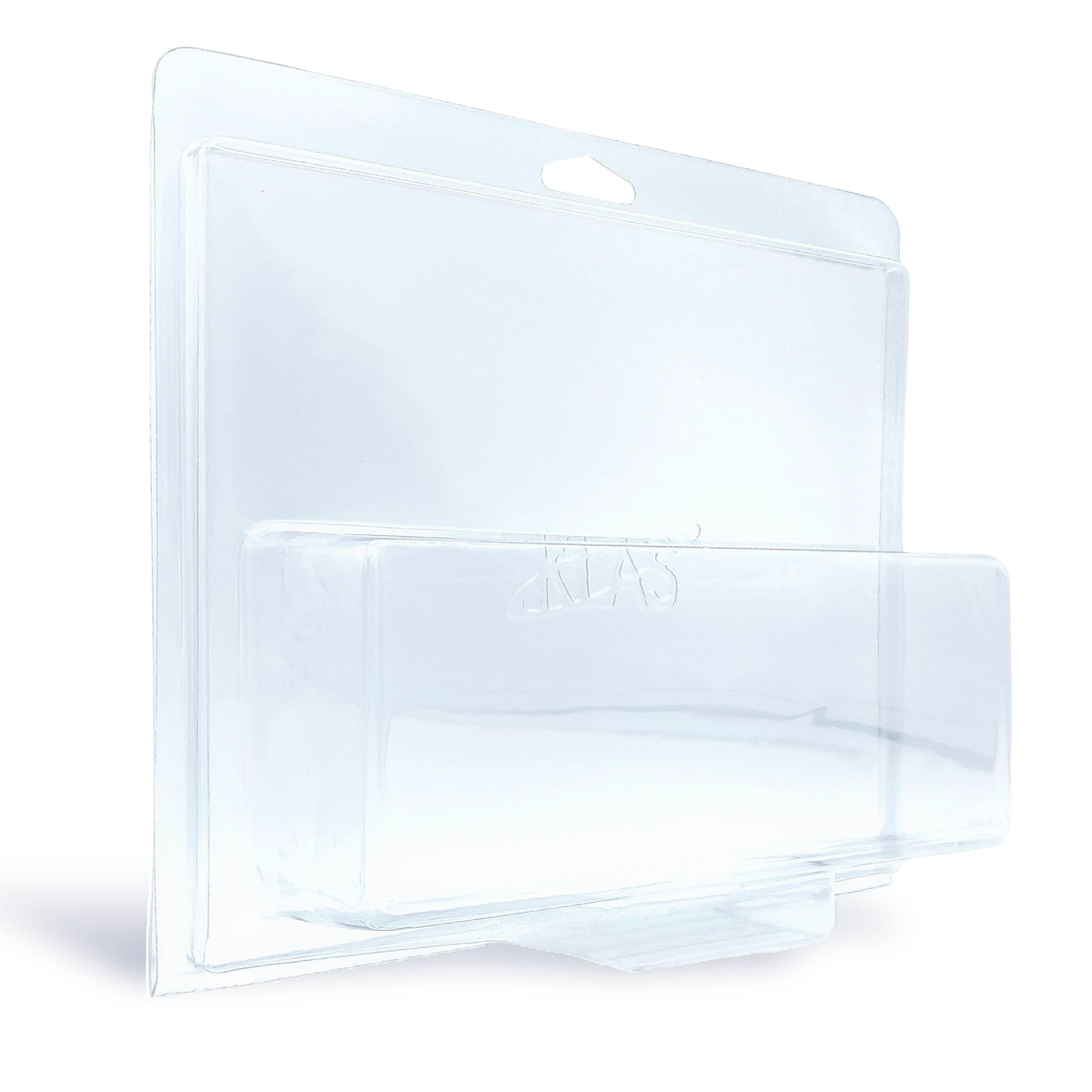 Team Transport Clam Shell Blister Protector for Hot Wheels | Shop Today ...