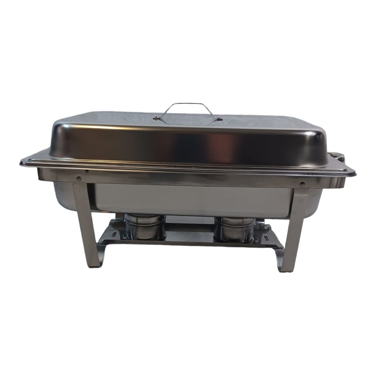 Disano - Stainless Steel Single tray Chafing Dish -11 liter | Shop ...