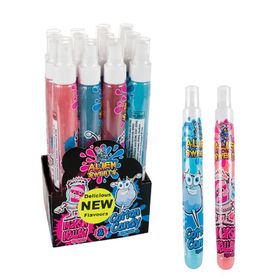 Bulk Pack x 12 Sweet Novelty Alien Vapor Spray | Shop Today. Get it ...