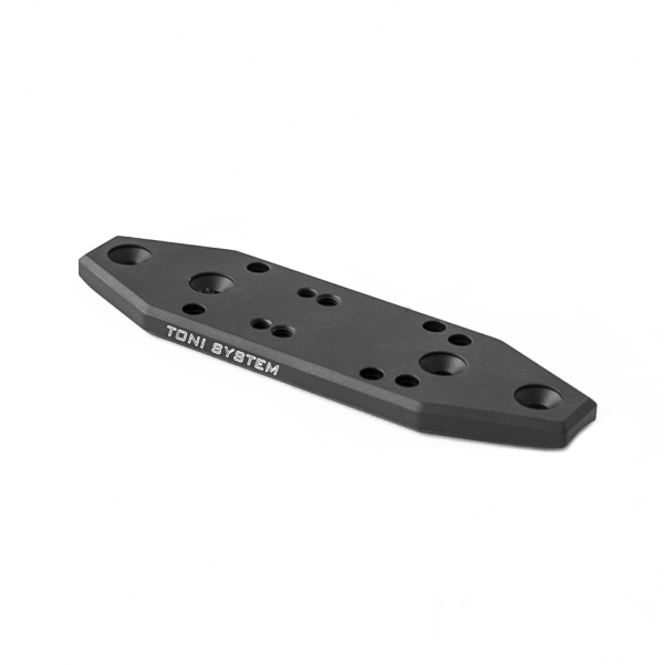 Toni System Red Dot Base Plate | Beretta 1301 Comp - Belva Outdoor ...