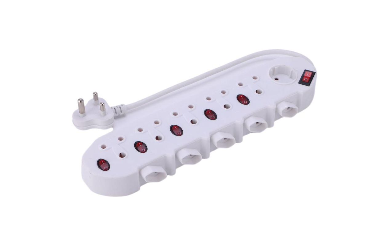 11 Way Multi-plug | Shop Today. Get it Tomorrow! | takealot.com