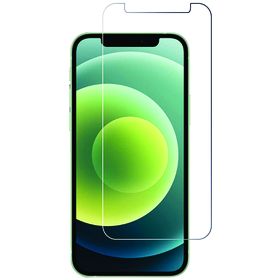 iPhone 12 Screen Protector Guard Tempered Glass - 2 Pack | Shop Today ...