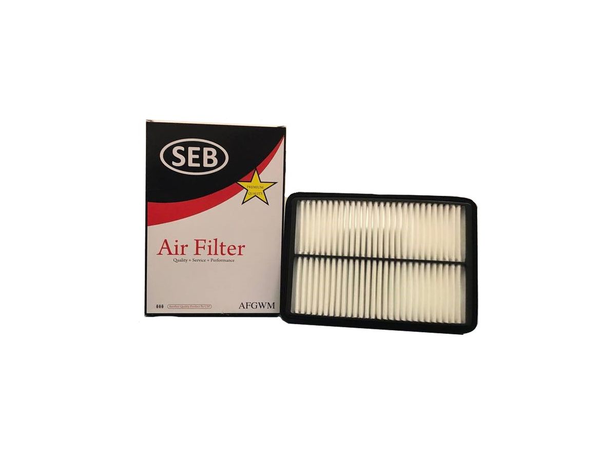 SEB Air Filter GWM Steed | Shop Today. Get it Tomorrow! | takealot.com