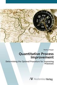 Quantitative Process Improvement | Shop Today. Get it Tomorrow ...