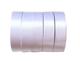 Satin Ribbon - White - 20mm width - 110meters - Wrapping Bows | Shop ...
