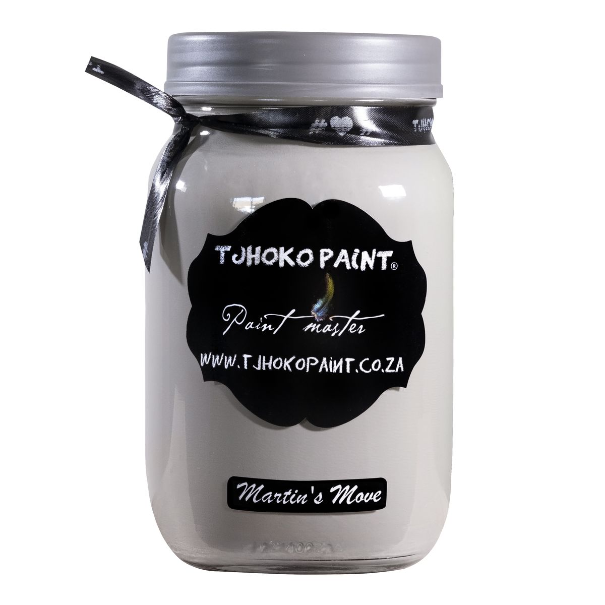 Tjhoko Paint - Martin's Move - 1L | Shop Today. Get it Tomorrow ...