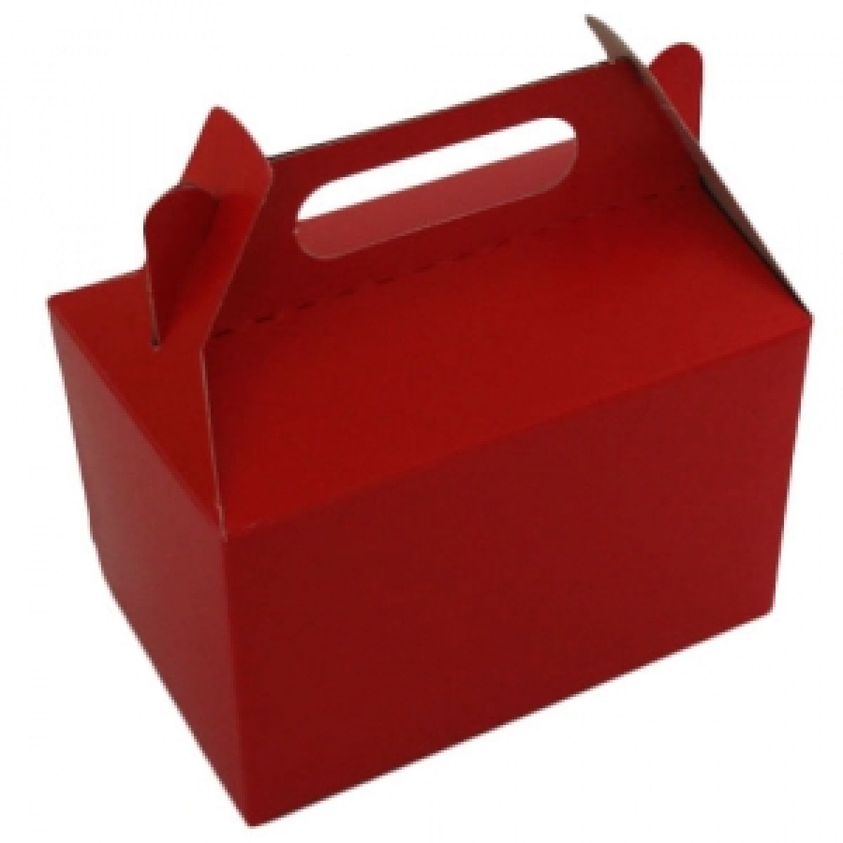 Red Party Box (10) | Shop Today. Get it Tomorrow! | takealot.com