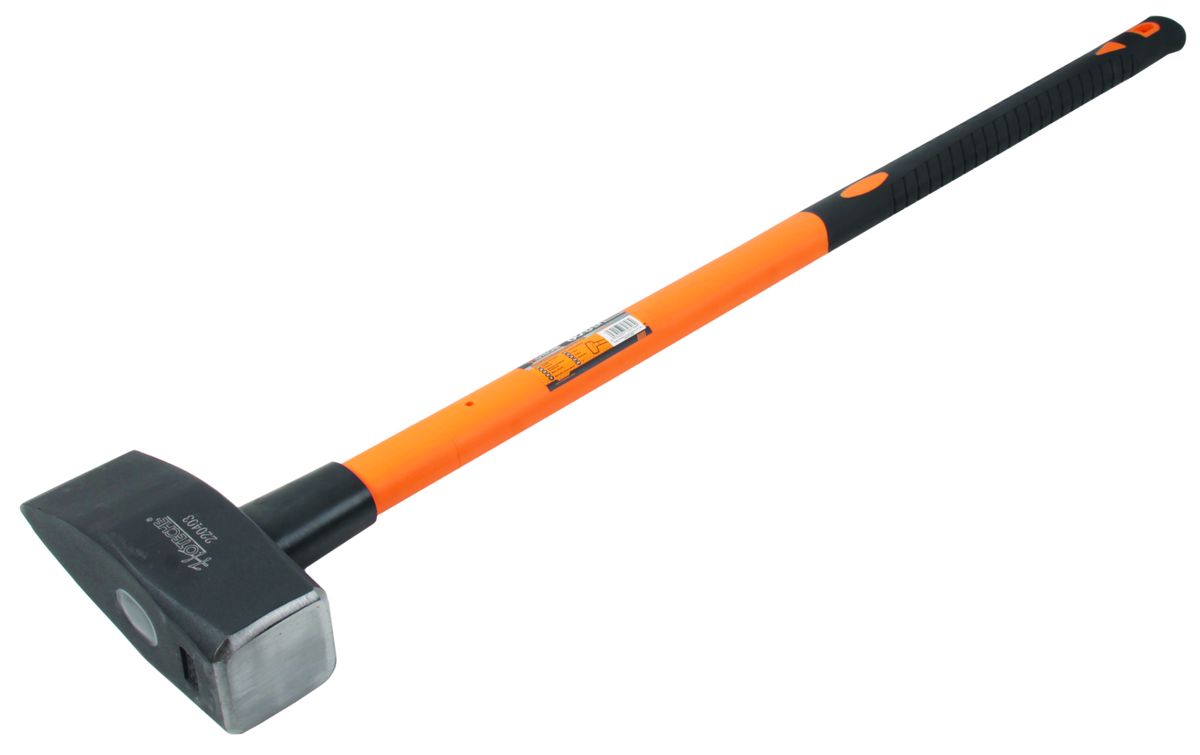 Hoteche 5000g Stoning Hammer with Fibreglass Handle | Shop Today. Get ...