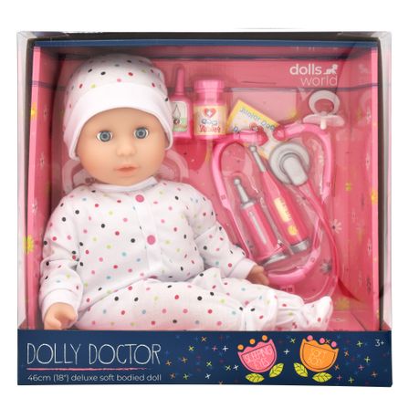 Medical Dollies