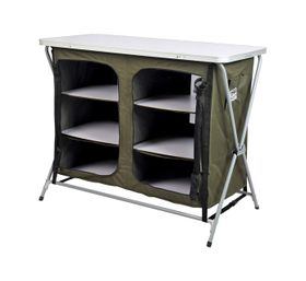 Camp Master 6-Shelf Camp Cupboard | Shop Today. Get it Tomorrow ...