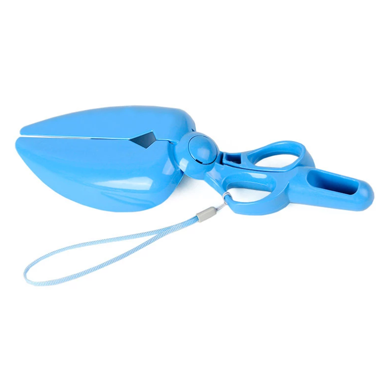Pet Scissor Poop Scooper | Shop Today. Get it Tomorrow! | takealot.com