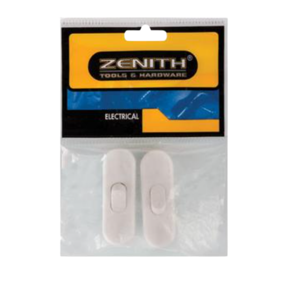 Zenith - 3 Pack Of 2 Through Switch | Shop Today. Get it Tomorrow ...