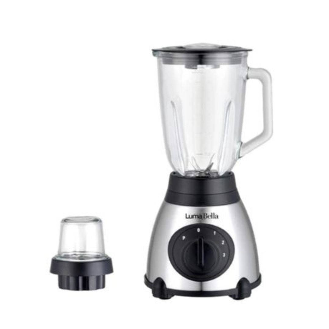 LumaBella B-1004 Multi-Purpose Blender | Shop Today. Get it Tomorrow ...