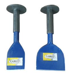 Camco (Set of 2) Concrete Bolster (55mm and 100mm) | Shop Today. Get it ...