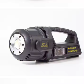 Rechargeable Multifunction Emergency Light | Shop Today. Get it ...