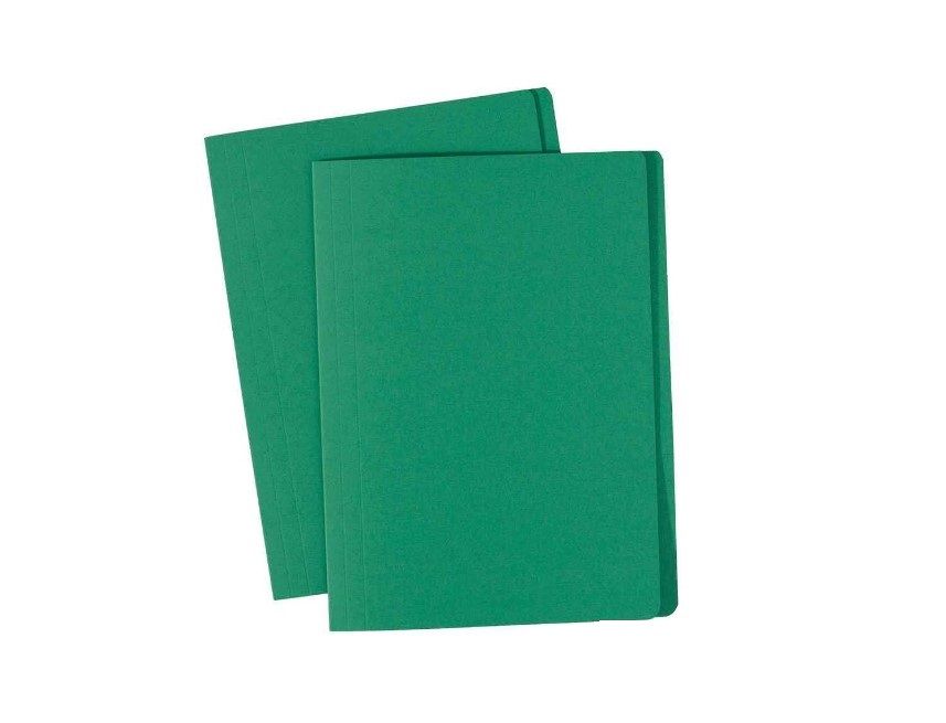Marlin - Flat Files & Folders Foolscap Tag 100 Sheets | Shop Today. Get ...