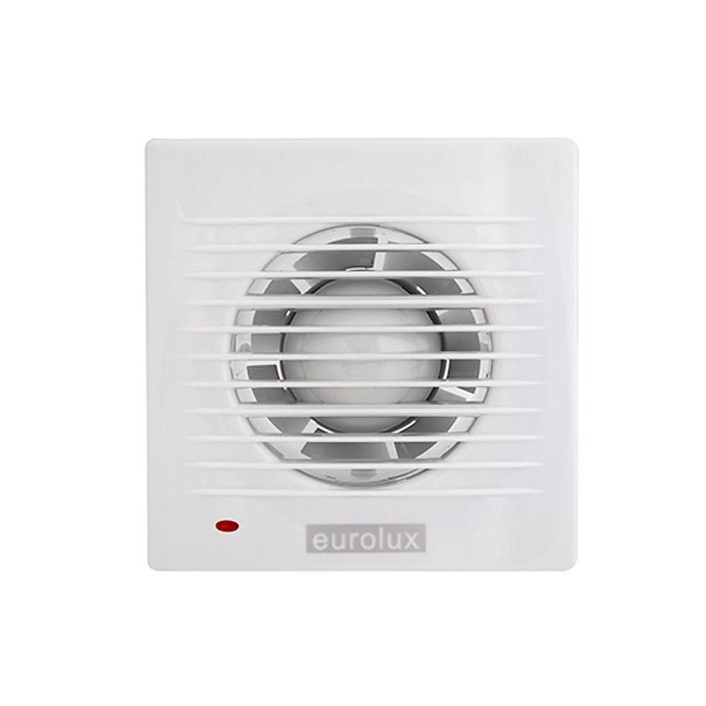 Eurolux Extractor Square Wall Fan White | Shop Today. Get it Tomorrow ...