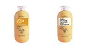 Shakebar Curl & Shine Shampoo and Conditioner set | Shop Today. Get it ...