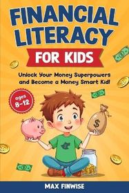 Financial Literacy for Kids | Shop Today. Get it Tomorrow! | takealot.com