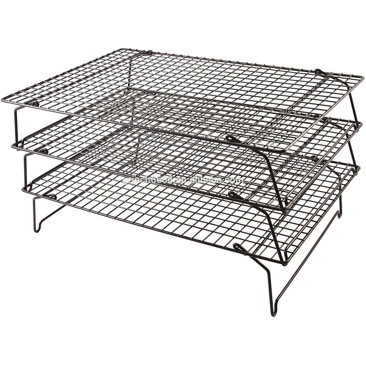 3-Tier Cooling Rack | Shop Today. Get it Tomorrow! | takealot.com
