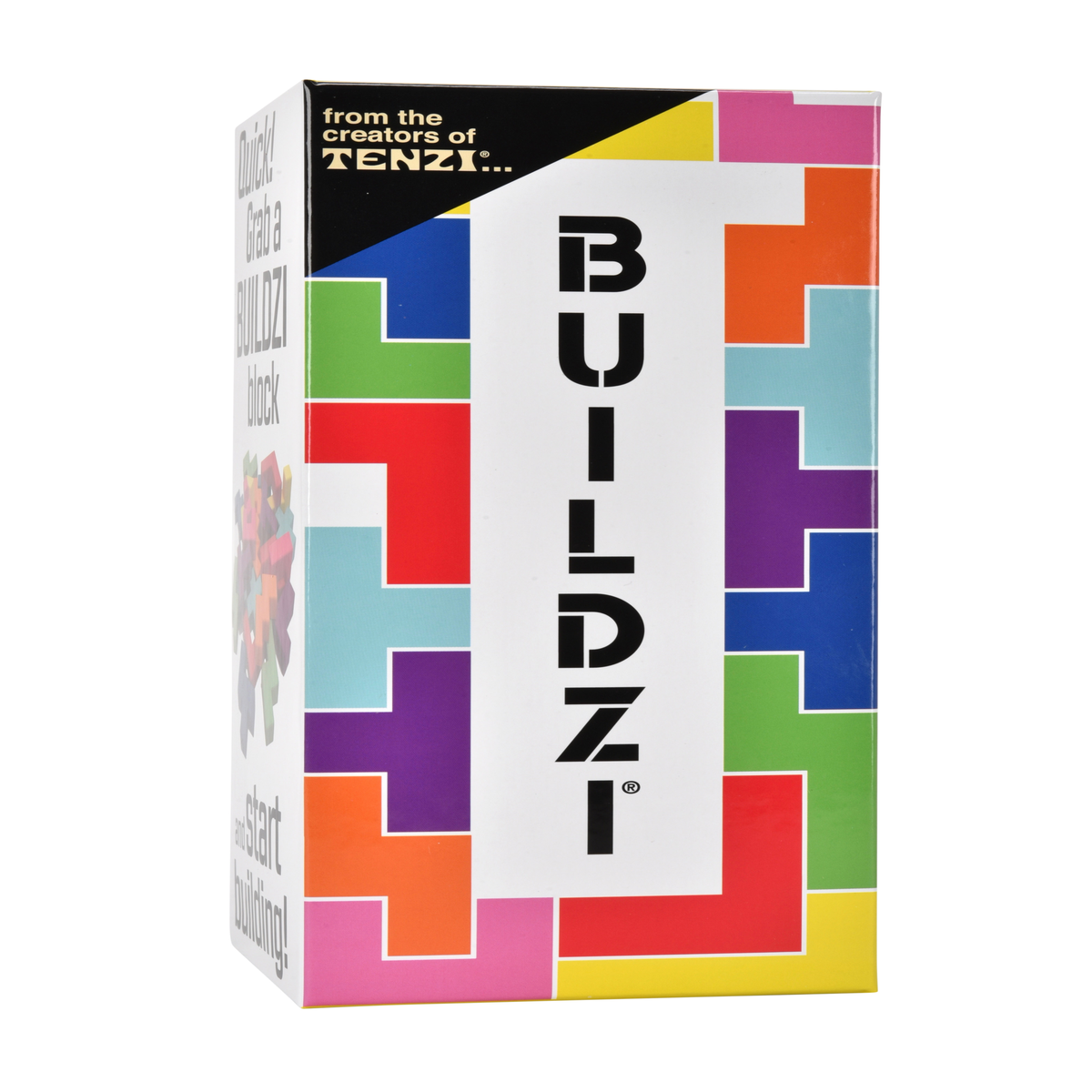 Buildzi | Shop Today. Get it Tomorrow! | takealot.com
