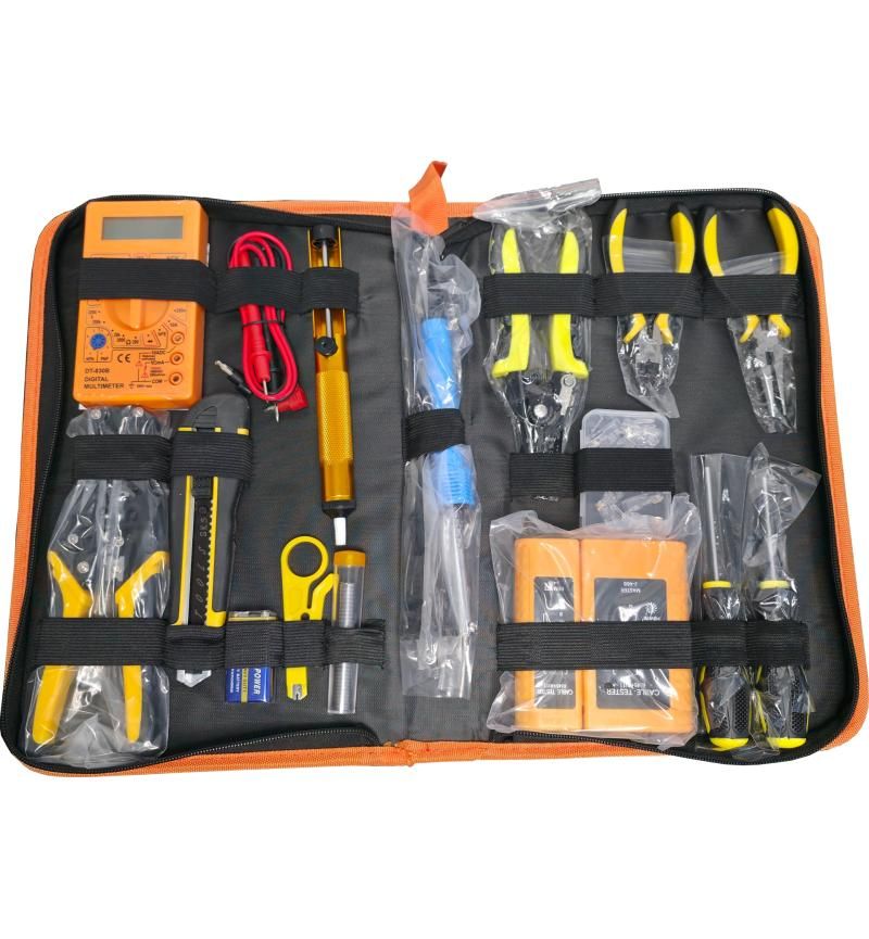 PTech All In One Network Toolkit | Shop Today. Get it Tomorrow ...