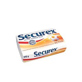 Securex Active Bath Soap - 175g x 8 | Shop Today. Get it Tomorrow ...