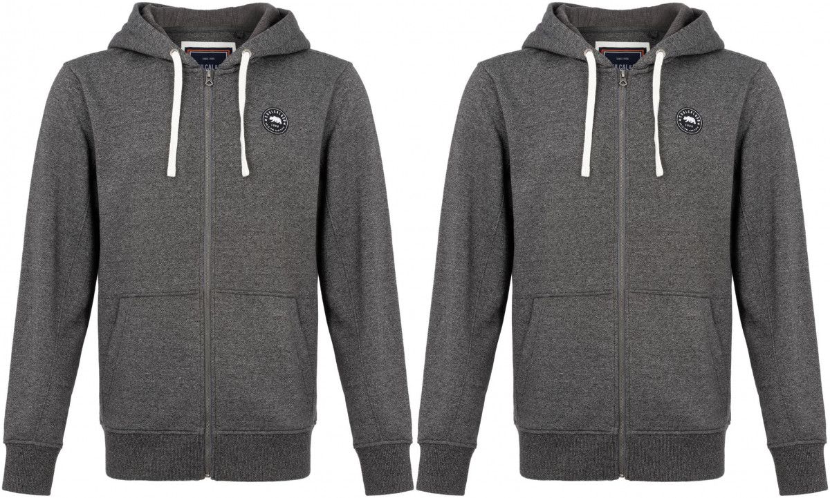 SoulCal Men - 2 Pack Signature Zip Hoodie [Parallel Import] | Shop ...