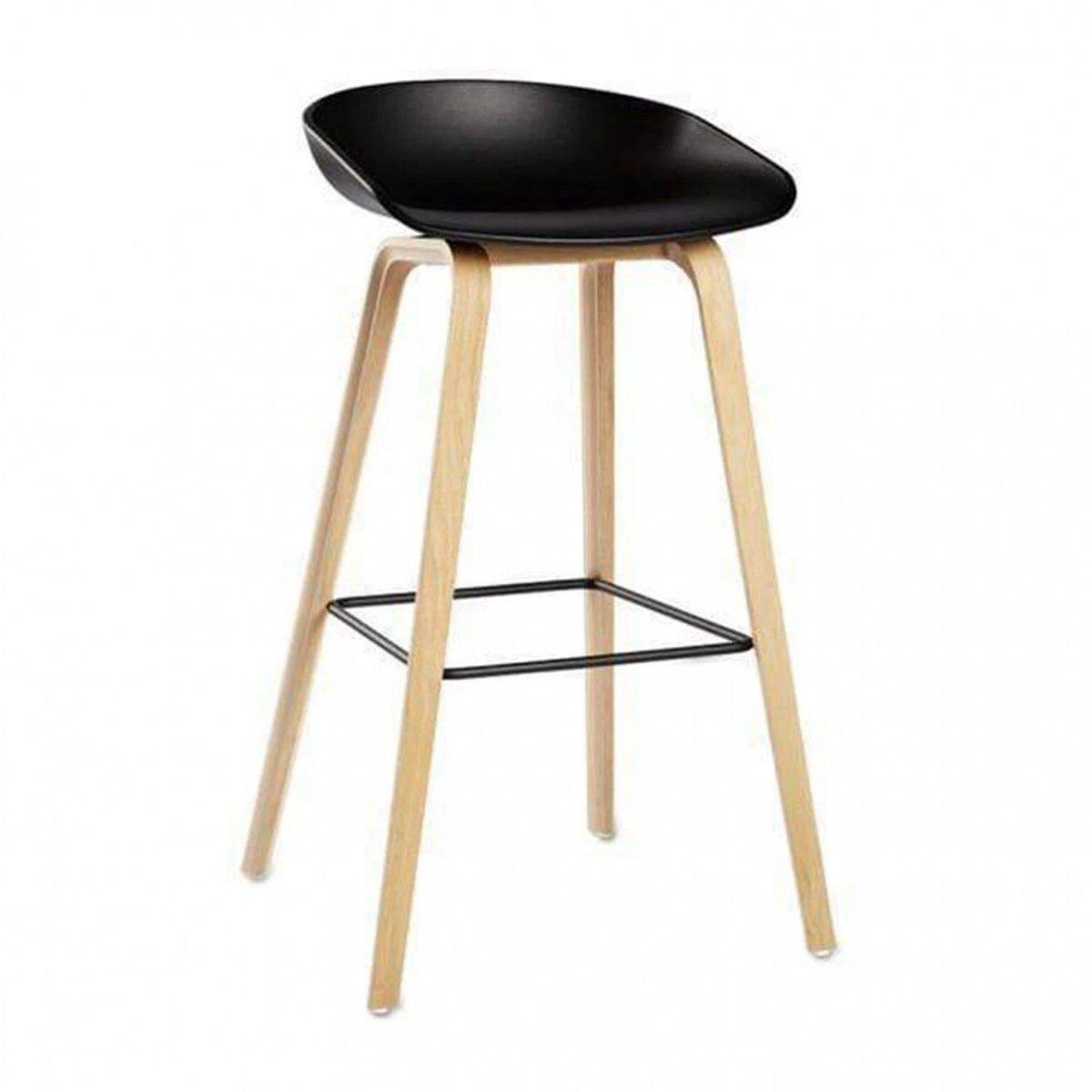 Emma Bar Stool - Black | Shop Today. Get it Tomorrow! | takealot.com