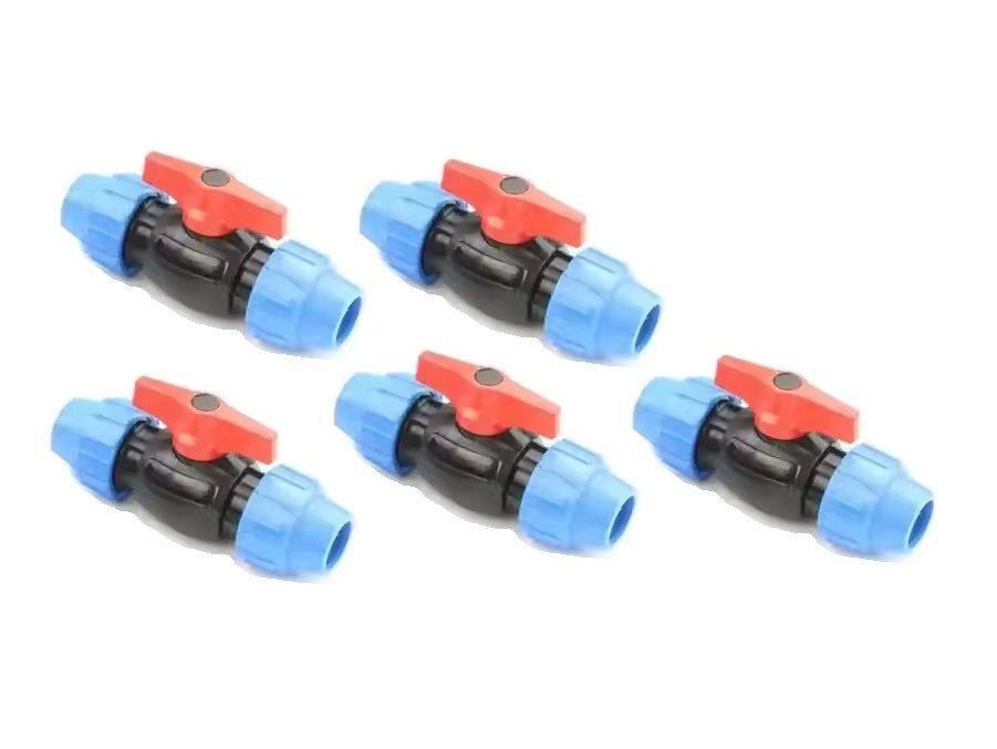 Irrigation Compression valve 20mm pack of 5 | Shop Today. Get it ...