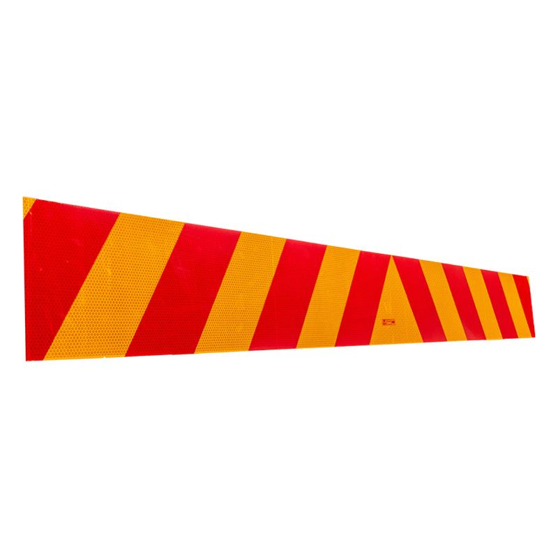 3M Chevrons - Metal Backing (1700mm) | Shop Today. Get it Tomorrow ...