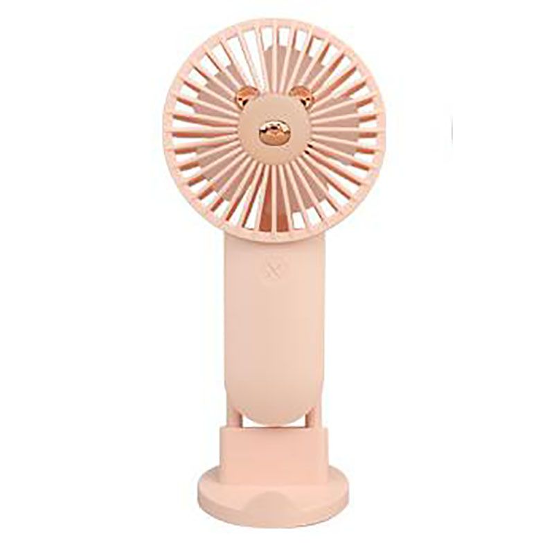 Portable Mini Handheld Fan-strong Wind With Light | Shop Today. Get it ...