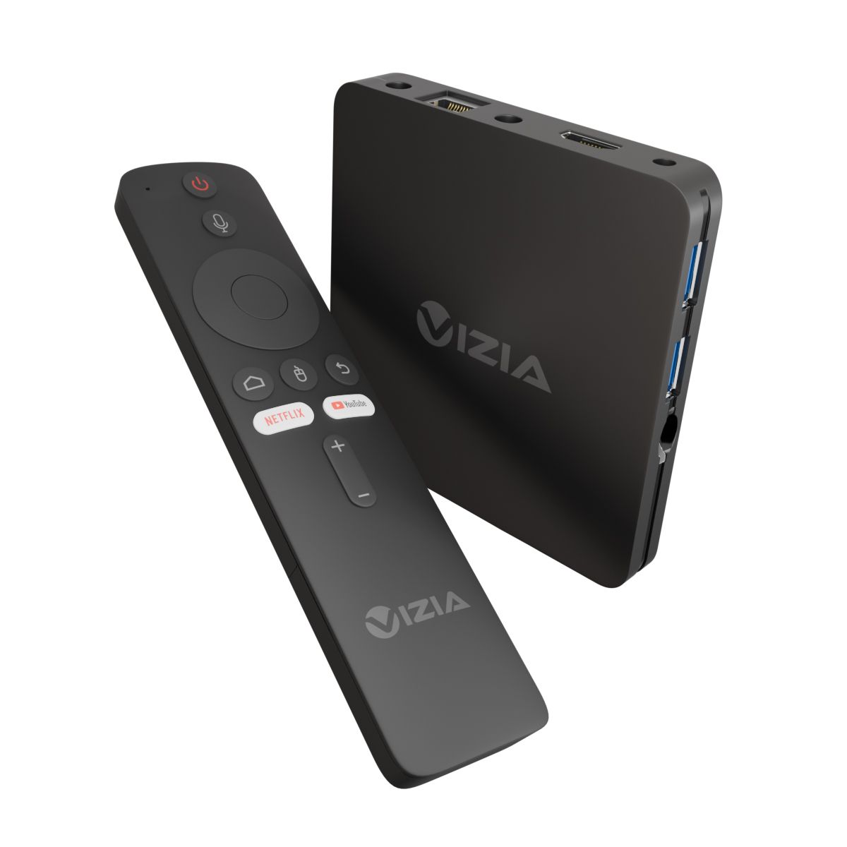VIZIA V-Pro Android 4K TV Box | Netflix Certified | Shop Today. Get it ...