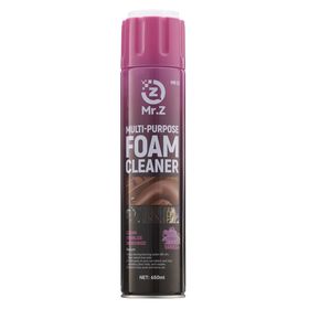 Mr. Z Multi Purpose Vanilla Foam Cleaner - 650 ml | Shop Today. Get it ...