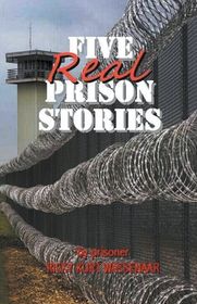 Five Real Prison Stories | Shop Today. Get it Tomorrow! | takealot.com